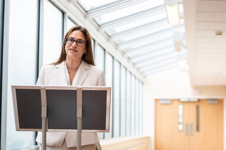 UPMC Horizon unveils $1.5M ER expansion at Farrell hospital | Local ...