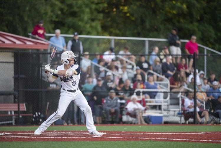 Shenango baseball team cruises into state championship game | Local ...