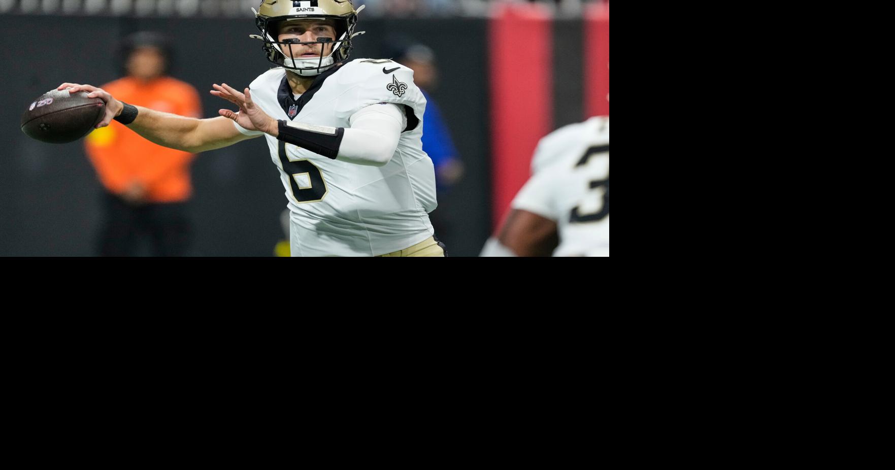 Saints Falcons Football | National Sports | ncnewsonline.com
