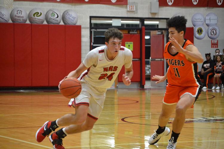 Neshannock falls to Beaver Falls in double overtime | Local Sports ...