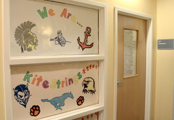 First section of Sharon Regional reopens at satellite behavioral center ...