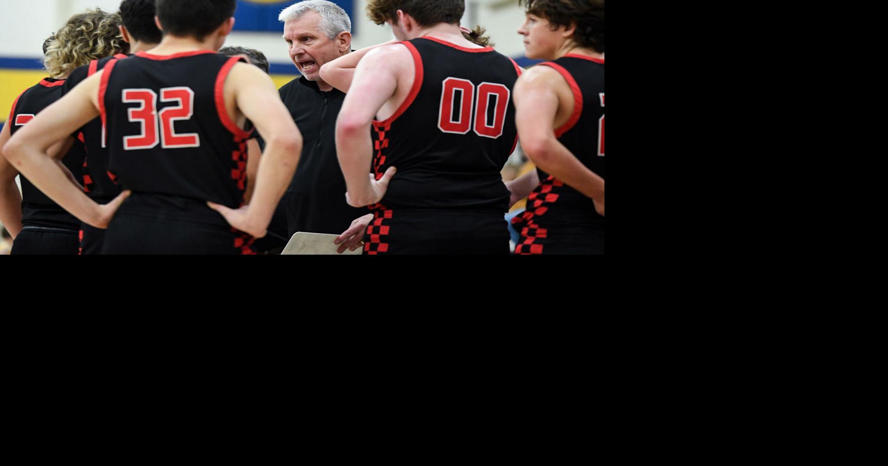 Boys basketball: Commodore Perry at Wilmington | Tipoff | ncnewsonline.com