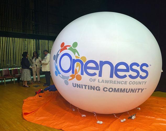 Oneness program spotlights family, community ties | Local News ...