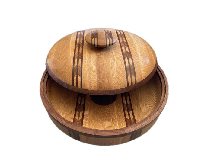 Hoyt showcasing Regional Juried Art Competition works | Lifestyles ...