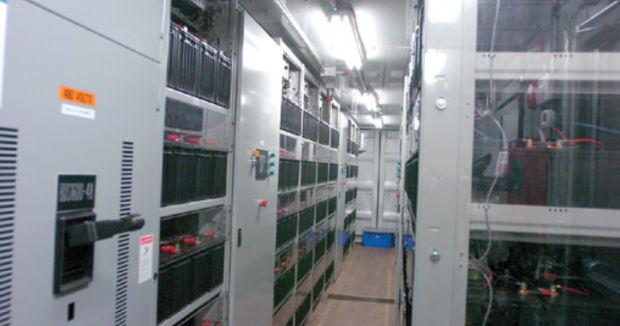 Ultimate Battery: Axion introduces PowerCube | News | ncnewsonline.com