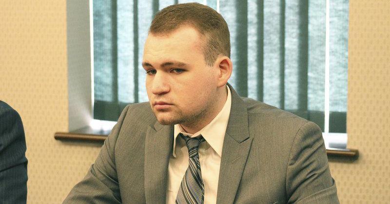 Many victims in the Jordan Brown case | Local News | ncnewsonline.com