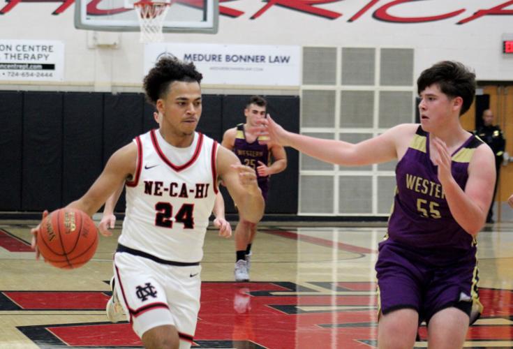 Boys roundup: New Castle boys basketball team tops Blackhawk | Local ...