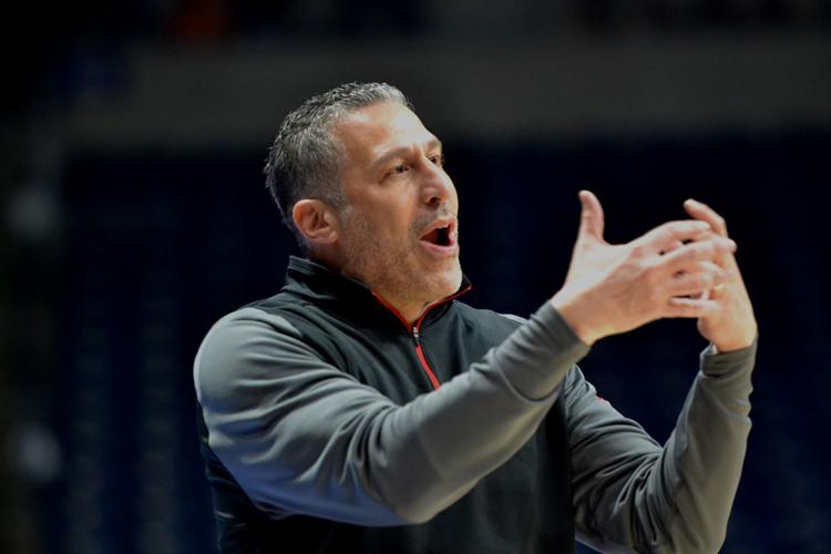 New Castle's Anderson named Player of the Year; Blundo is Coach of the ...