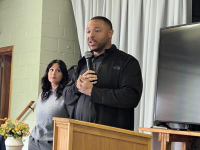 City looking to partner with YNDC for economic grants | Local News ...