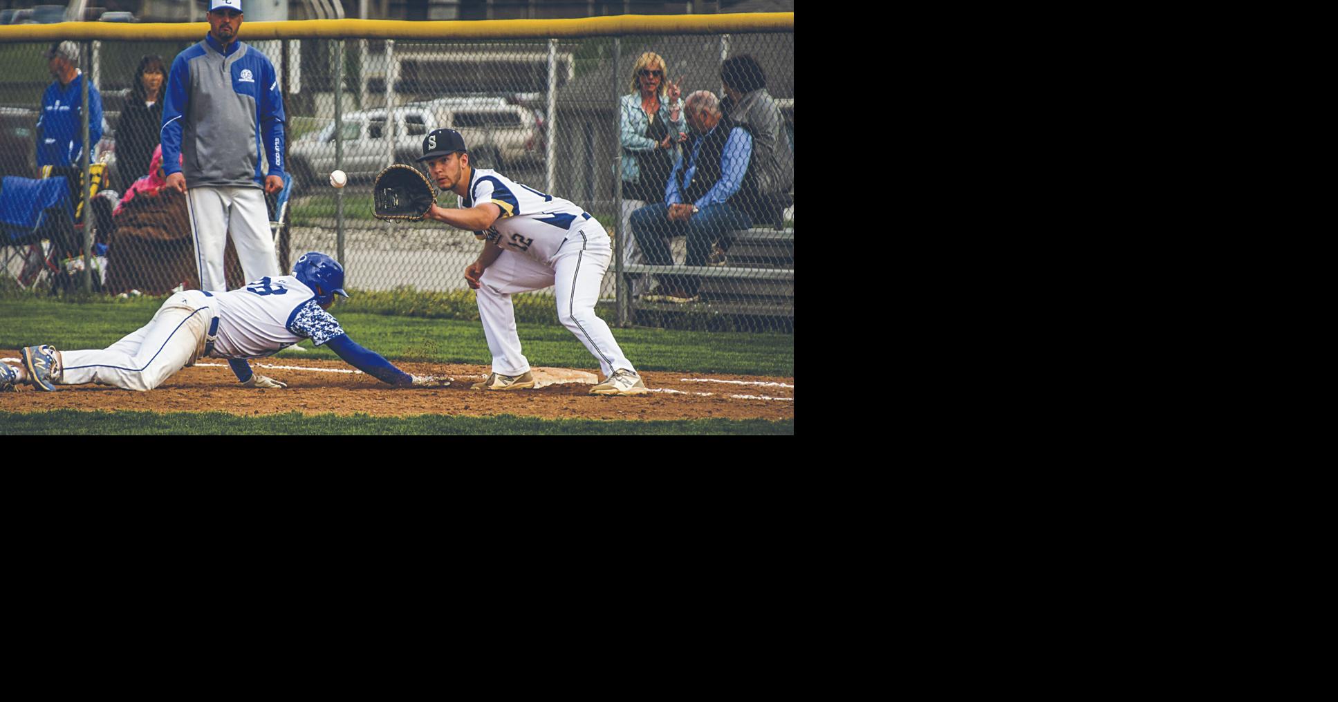 Shenango baseball team knocks off Ellwood City | Local Sports ...