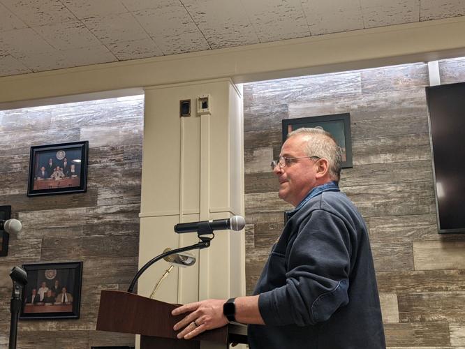 Kobbe: Grant would hire firefighters, save city money | Local News ...