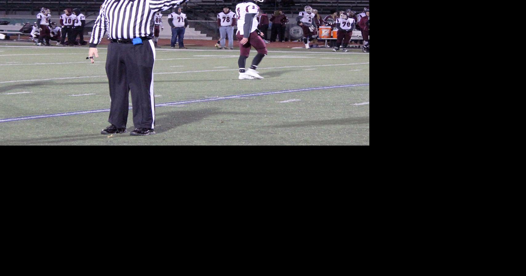 PIAA official | Local News | ncnewsonline.com