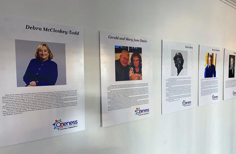 Oneness program spotlights family, community ties | Local News ...
