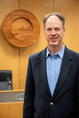 Mark Longietti appointed to new Hermitage position | Local News ...