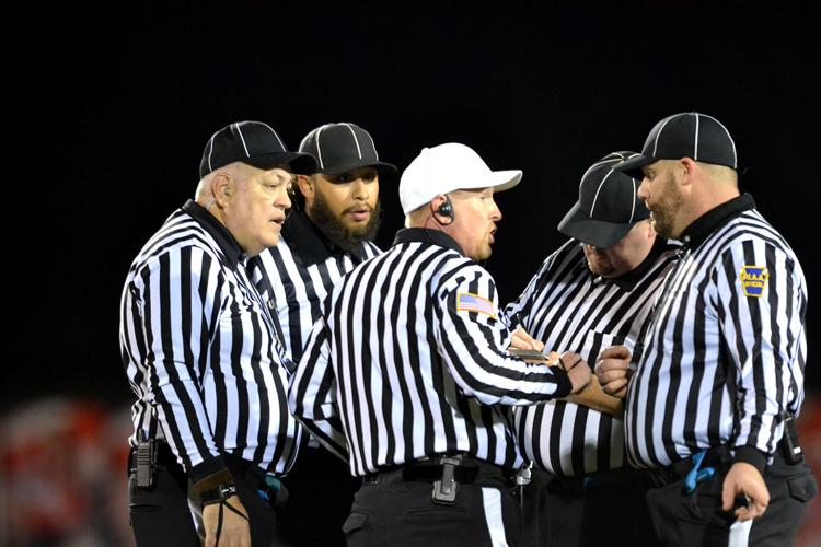 'A wonderful idea': Union approves new PIAA referee class | Local News ...