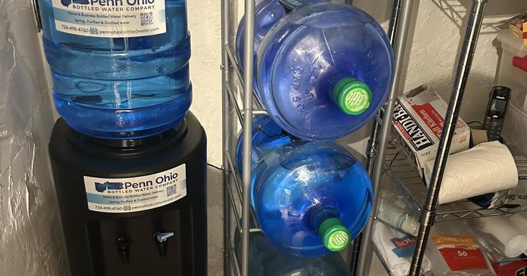 Bottled water firm plans Shenango building | Local News | ncnewsonline.com