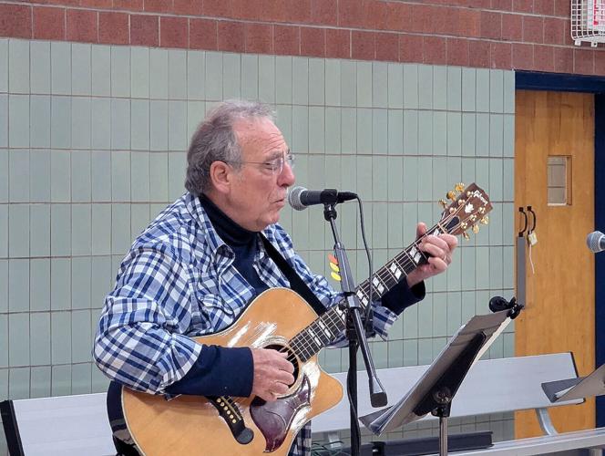 Prayer breakfast encourages praying selflessly for others | Local News ...