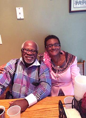 Pastor Brooks' legacy enshrined with alley name change | Local News ...