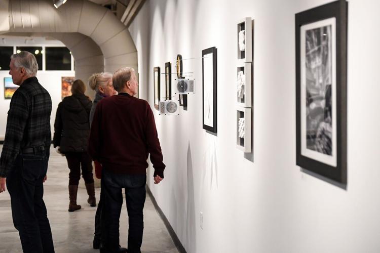 Local artists' exhibition opens at HopeCAT | Lifestyles | ncnewsonline.com