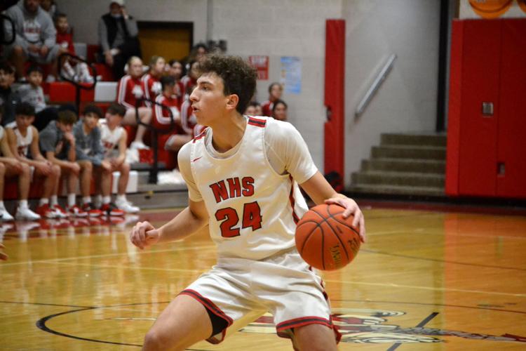Athlete of the Week: Sopko is leader of Neshannock boys basketball team ...