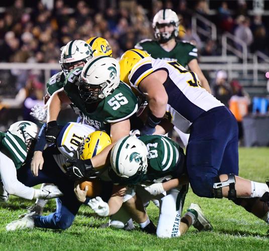 Laurel looks sharp in win over Shenango | Sports | ncnewsonline.com