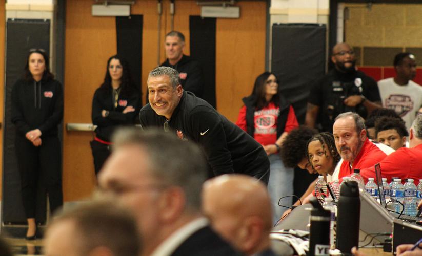 'What New Castle needs': City, fans share unique relationship with ...