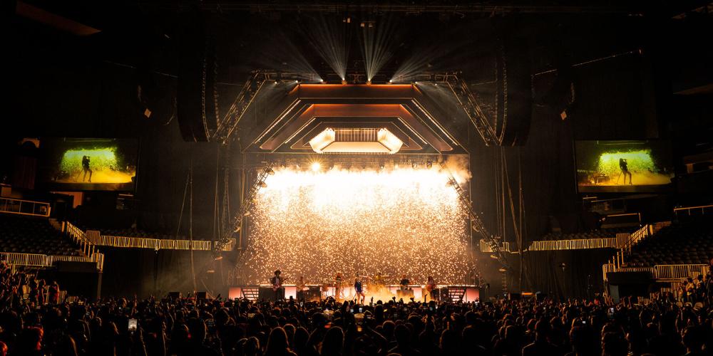 From Super Bowl to Beyonce tour, Pyrotecnico marks busy '23 | Local ...