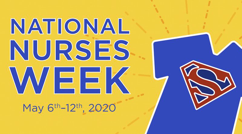 ICU nurses use their week to honor each other, thank community | Local ...