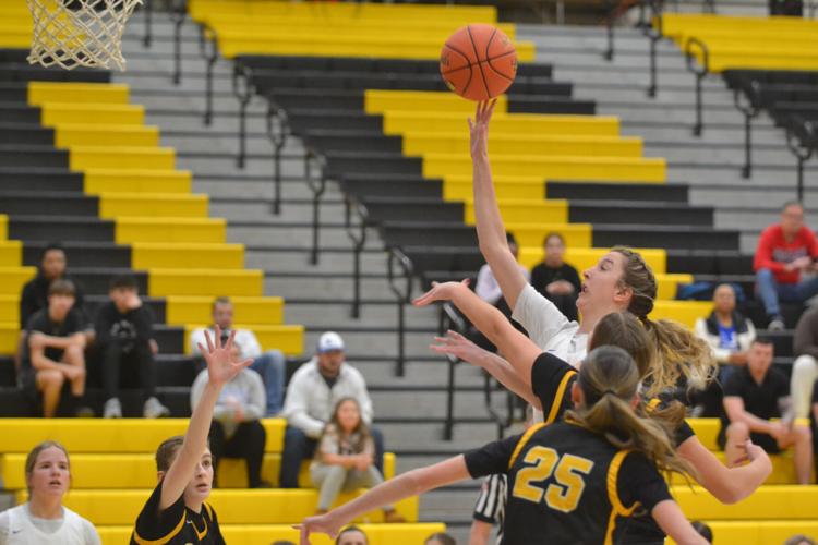 Union girls roll to championship game; Neshannock, Mohawk boys teams ...