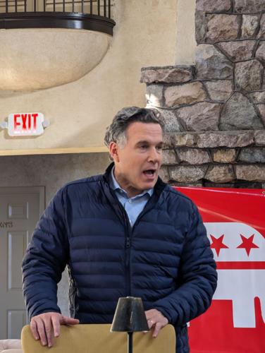 McCormick visits Lawrence County, says country's future 'slipping away ...