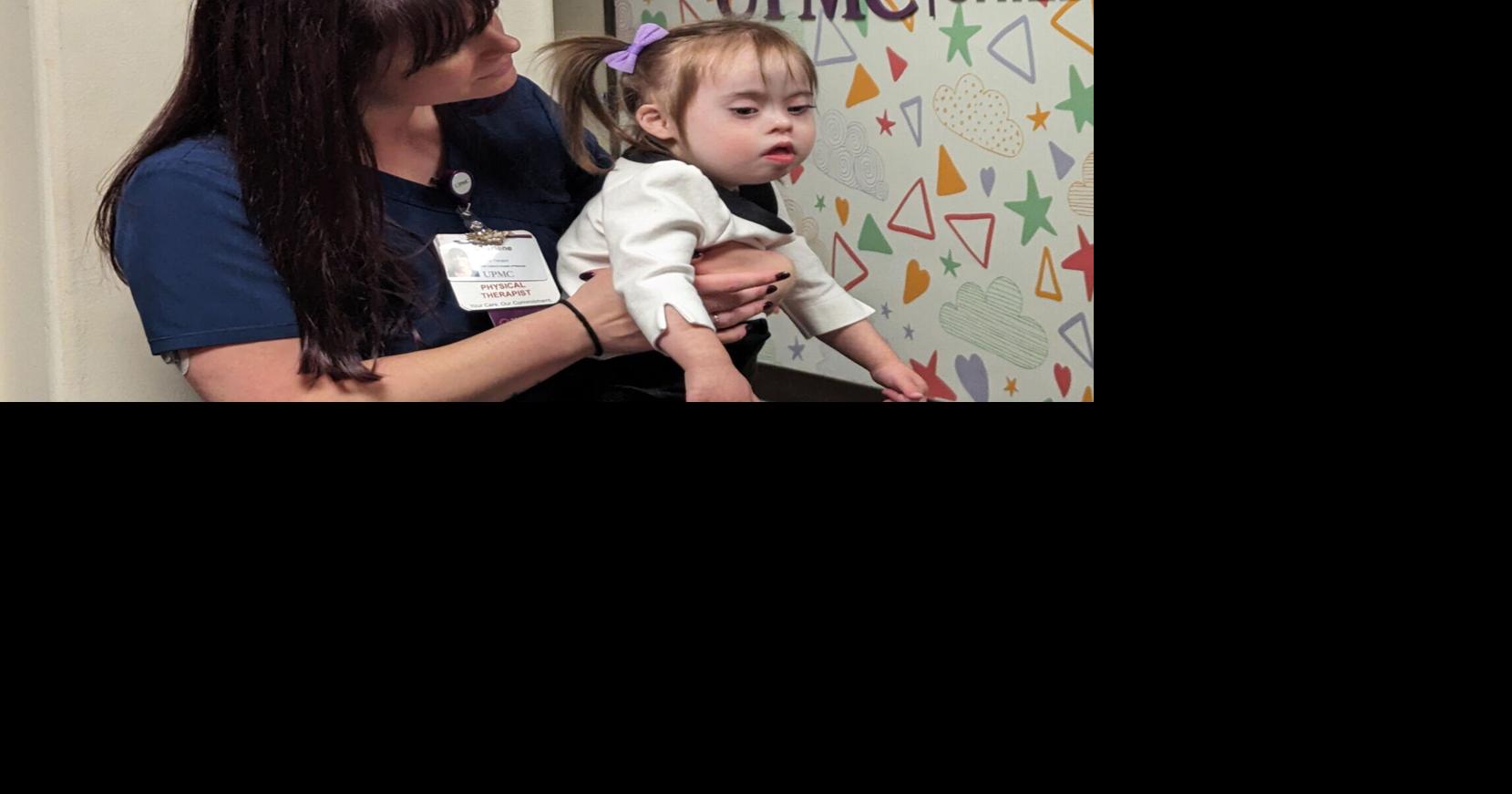 UPMC Jameson unveils Children's Rehabilitation wing | Local News ...