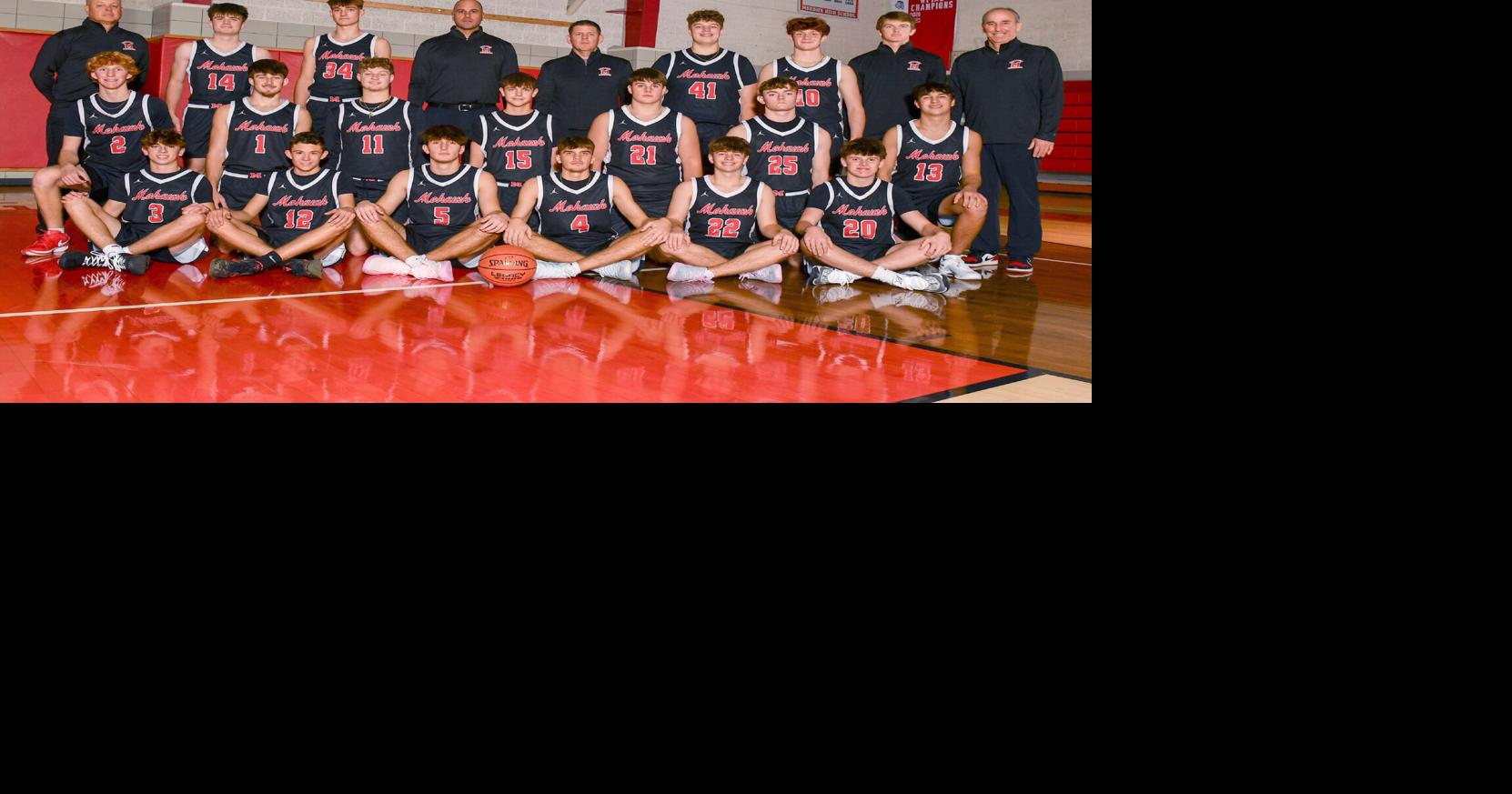 Mohawk High boys to build around Fadden, Wrona | Tipoff | ncnewsonline.com