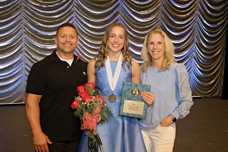 Neshannock junior claims DYW title | Local News | ncnewsonline.com