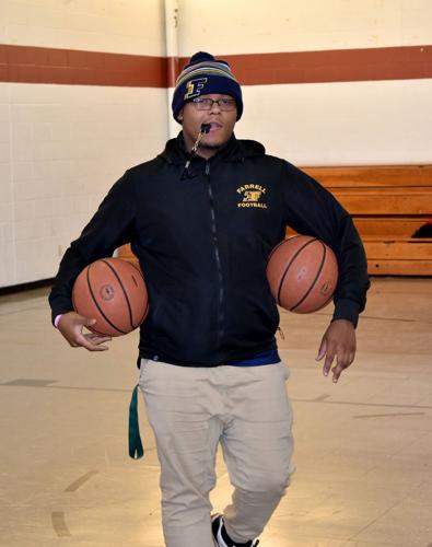 Mentoring programs offer a shot at the hoop, and at life | Lifestyles ...