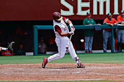 Neshannock's Sansone readies for MLB Draft, possible trip to CWS ...