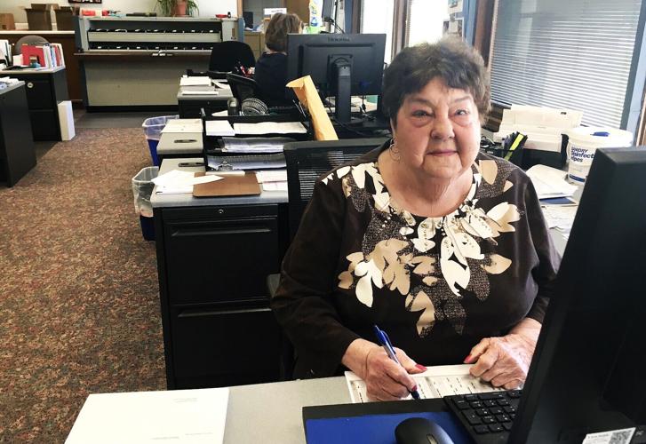 At 88, Bucci still dedicated elections worker | Local News ...