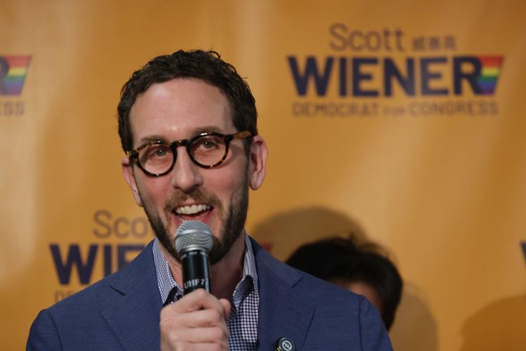 California’s redrawn US House map gets its first test as Democrats hope ...