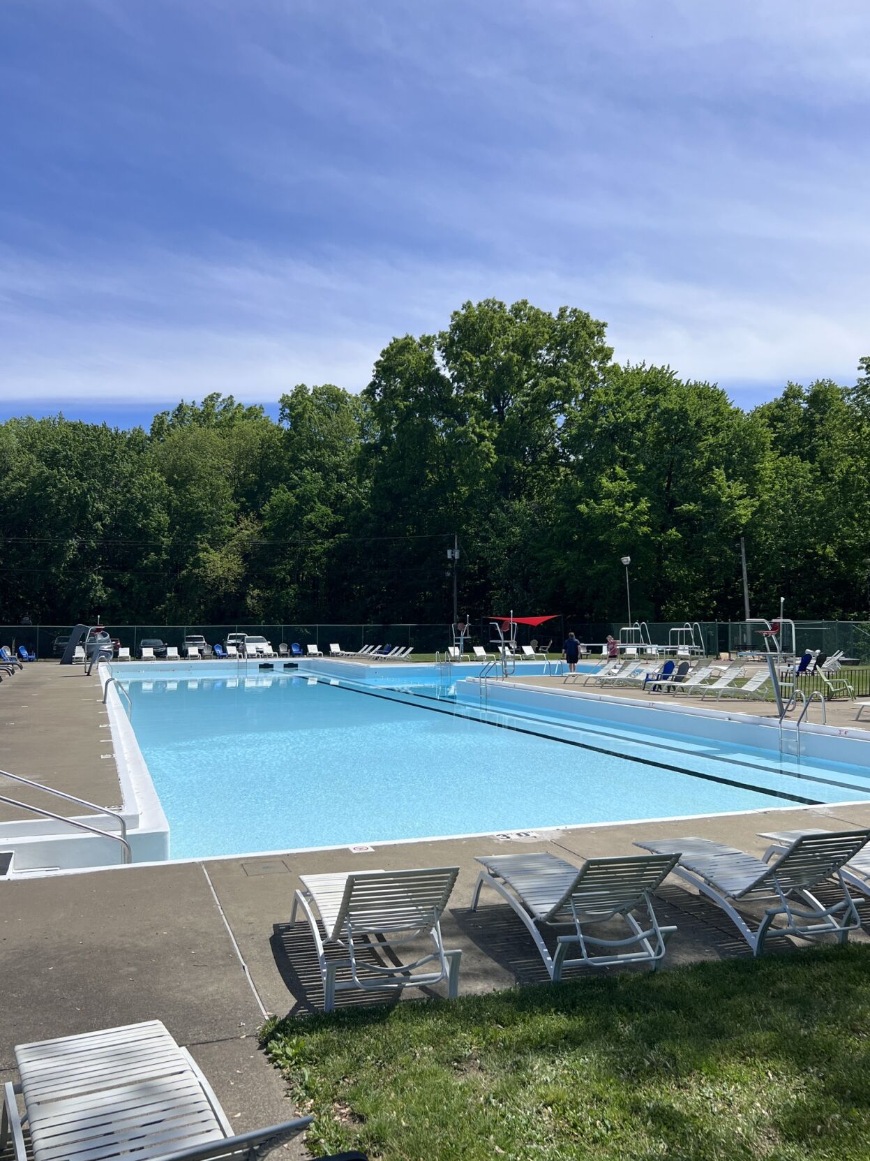 County swimming pools ready for summer season | Local News ...