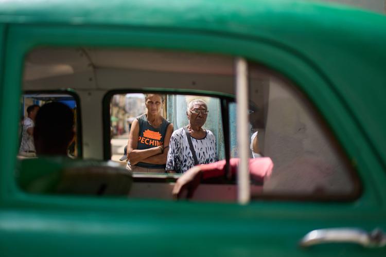 Cubans struggle to survive on pocket-size government ration books as ...