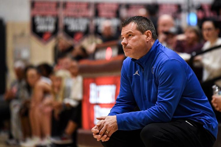 LIFE LESSONS: Local basketball coaches note things they have learned in ...