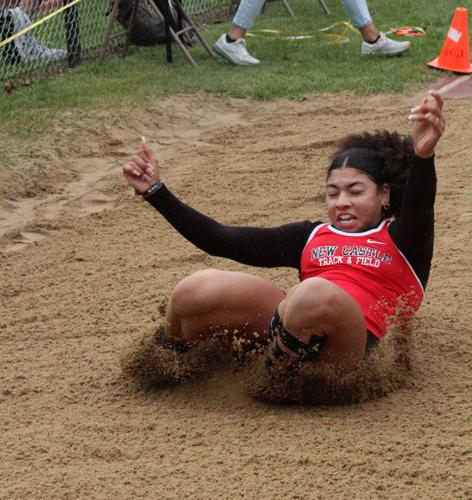 Owens wins WPIAL long jump again | Local Sports | ncnewsonline.com