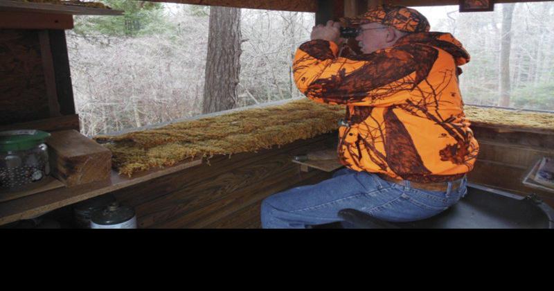 Regular firearms season starts Saturday | Local Sports | ncnewsonline.com