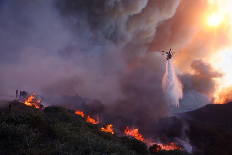 Extreme weather can whip up anxiety. A safety plan can help ...