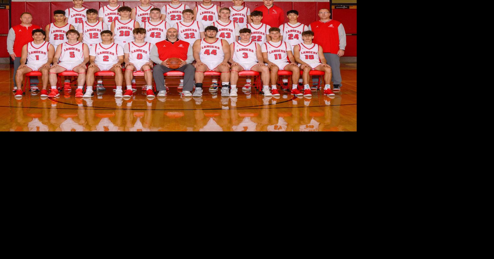 County basketball teams win section titles | Local Sports ...