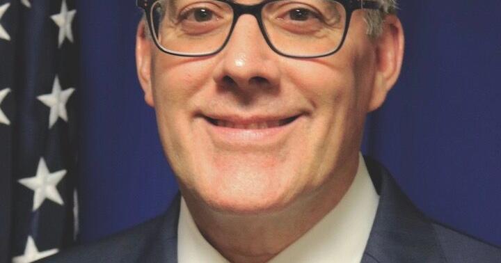 Rivetti named acting U.S. Attorney | Local News | ncnewsonline.com