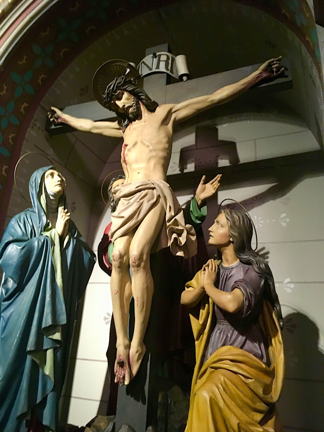 Holy Thursday pilgrimage a prelude to Easter | Local News ...