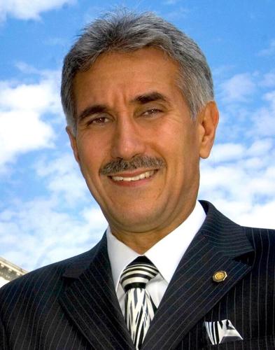 Election 2023: Vogler wins sixth term as commissioner along with ...