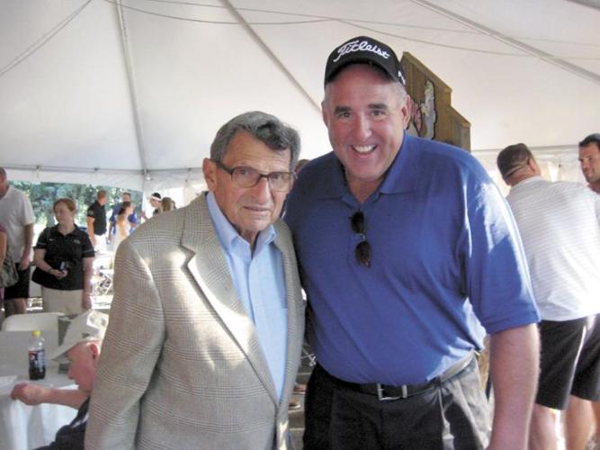 Remembering Paterno: Local players reflect on life, death of their ...