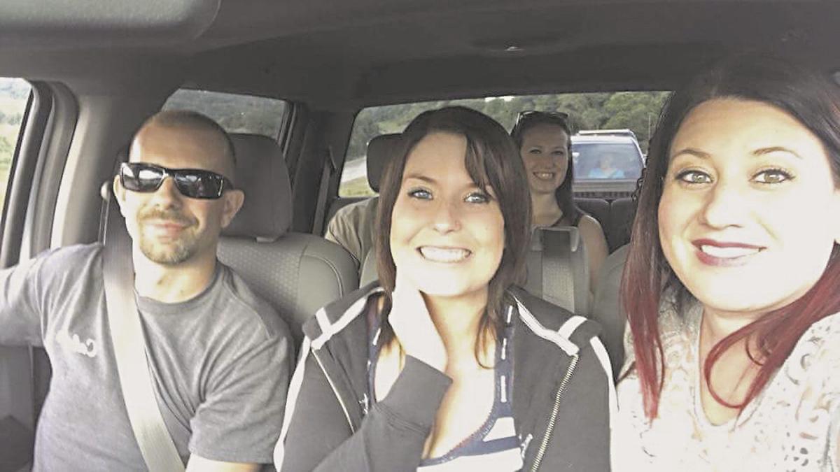 Missing hiker's body recovered | Local News | ncnewsonline.com