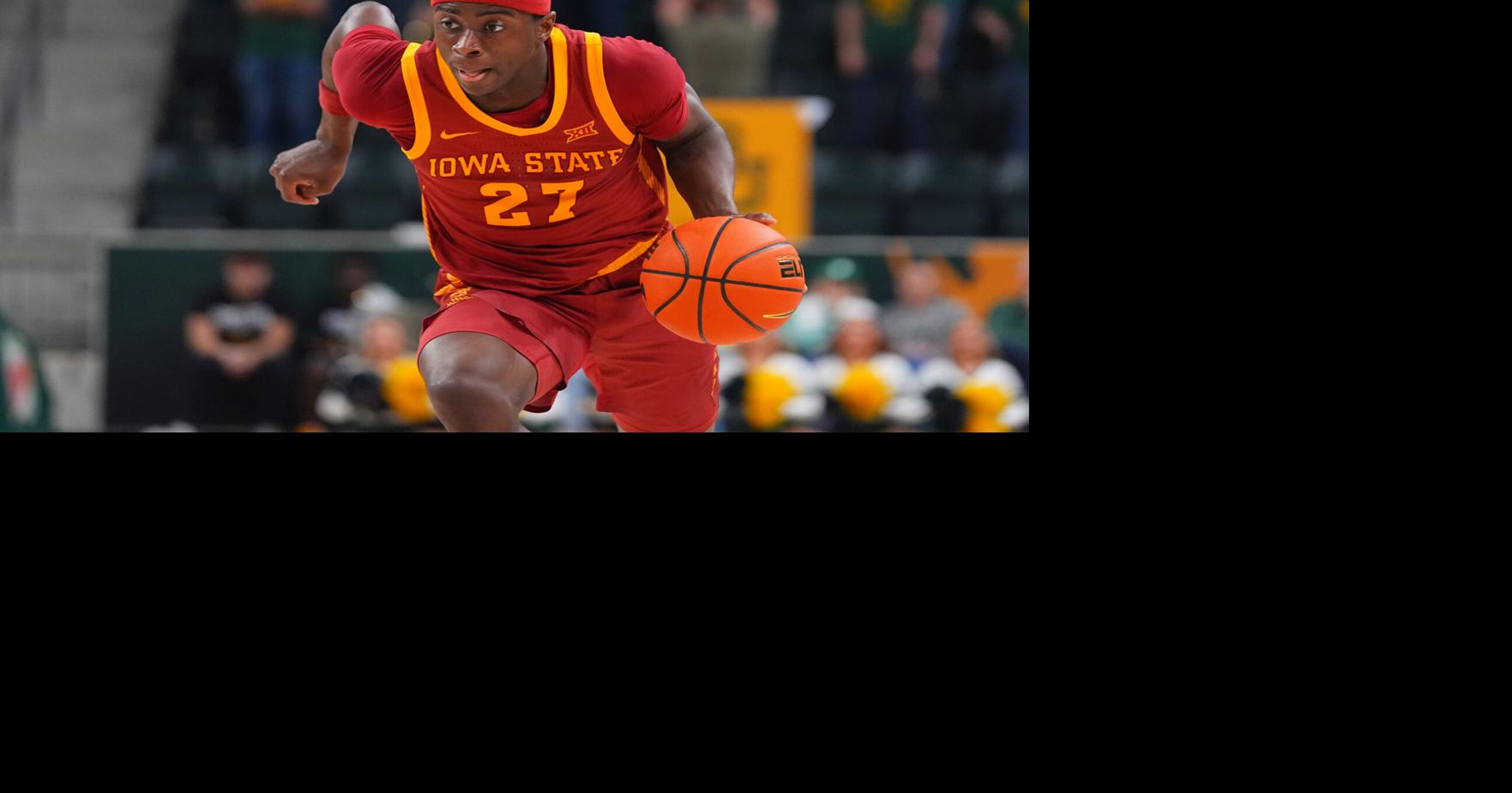 Iowa State Baylor Basketball | National Sports | ncnewsonline.com